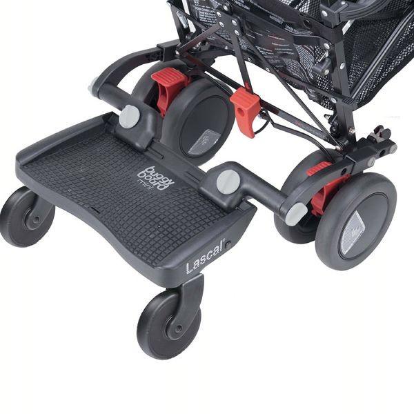 バギーボード グレー 19454173 Lascal (D)(B) 新生活 :7163670:megastore Yahoo!店 - 通販 - Yahoo!ショッピング