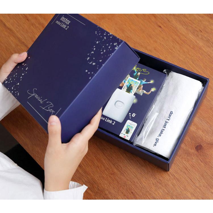 Link 2 Special Box 202616986 (D) :7262589:メガストア Yahoo!店 - 通販 - Yahoo!ショッピング