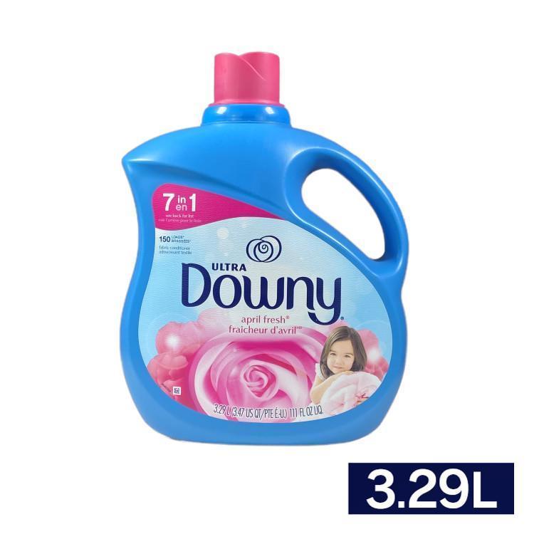 \抽選であたる／ 輸入柔軟剤 柔軟剤 ダウニー DOWNY APRIL FRESH 3.29L P＆G ウルトラダウニー (D) : 7262704 : メガストア Yahoo!店 - 通販 ...