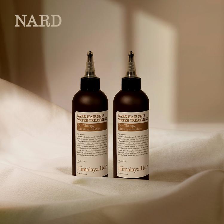トリートメント ヘアトリートメント ウォータートリートメント 韓国ヘアケア ヘアウォーター ナード NARD 200ml 韓国 ダメージケア (D) : メガストア Yahoo!店 - 通販 ...