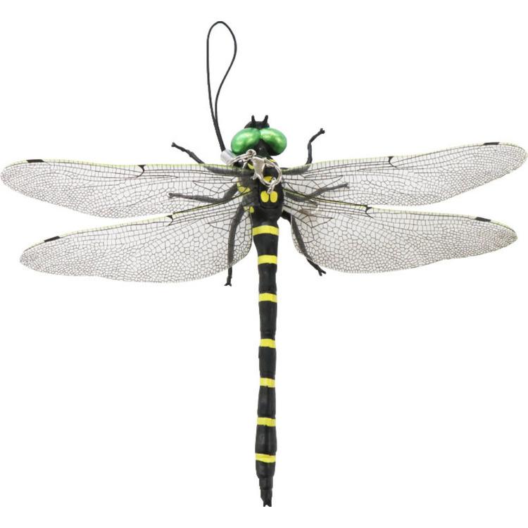 オニヤンマ 虫除け アウトドア キャンプ レジャー 鬼ヤンマ HDL-3440 (メール便) : メガストア Yahoo!店 - 通販 - Yahoo!ショッピング