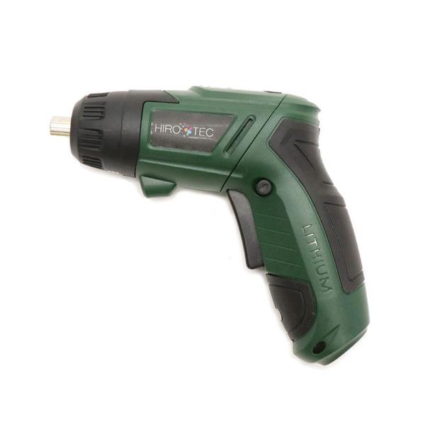 ヒロ・コーポレーション 電動工具 ドライバー DIY 46Pコードレス電動ドリルドライバーセット HDL-9238 : メガストア Yahoo!店 - 通販 - Yahoo!ショッピング