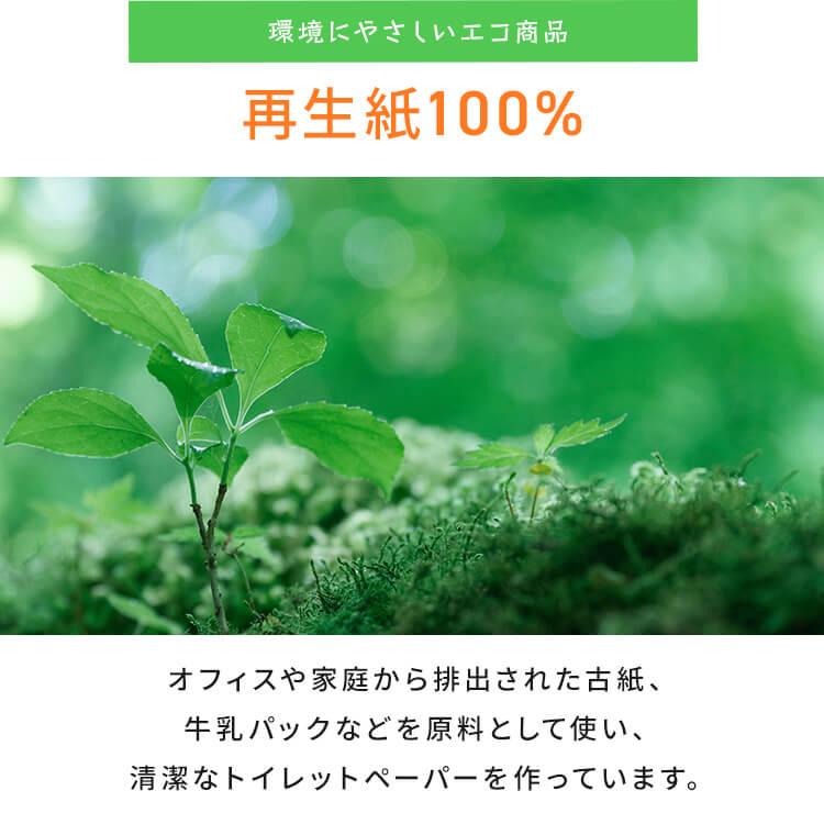 トイレットペーパー シングル 3倍 48ロール 6×8個 セット 大容量 スマートエール 芯なし 170m 業務用 日用品 備蓄 長持ち 送料無料 : メガストア Yahoo!店 - 通販 ...