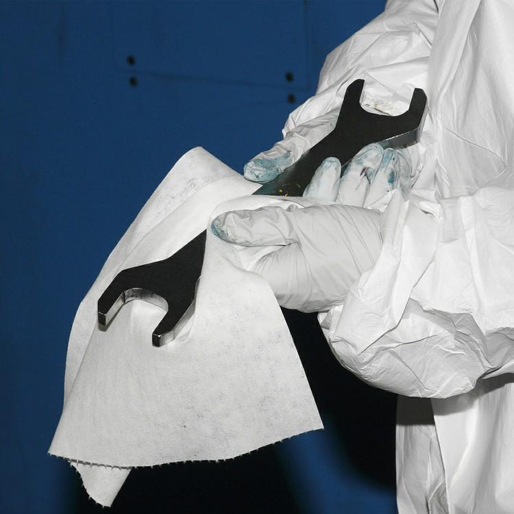 日用消耗品 家庭紙 キッチンタオル (18個)ワイプオール X70 クロスライク 4つ折り (B) : 7271216 : メガストア Yahoo!店 - 通販 - Yahoo!ショッピング