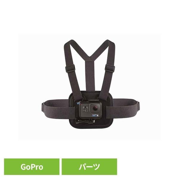GoPro カメラ ゴープロ アクセサリー ハーネスChesty AGCHM-001 GOPRO (B) : メガストア Yahoo!店 - 通販 - Yahoo!ショッピング