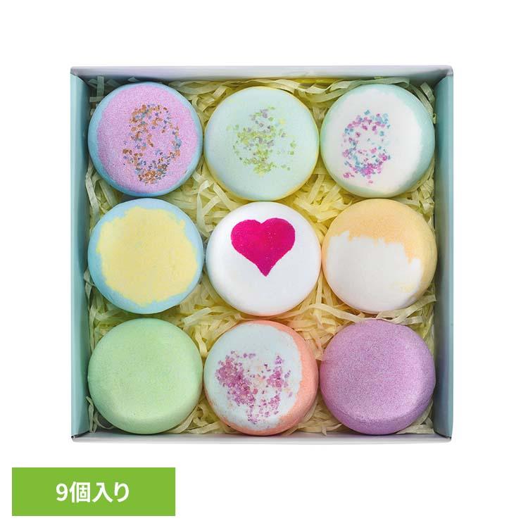 EPEIOS バスボム 入浴剤 バスボム9個入り BB009BCUN1 (B) : メガストア Yahoo!店 - 通販 - Yahoo!ショッピング