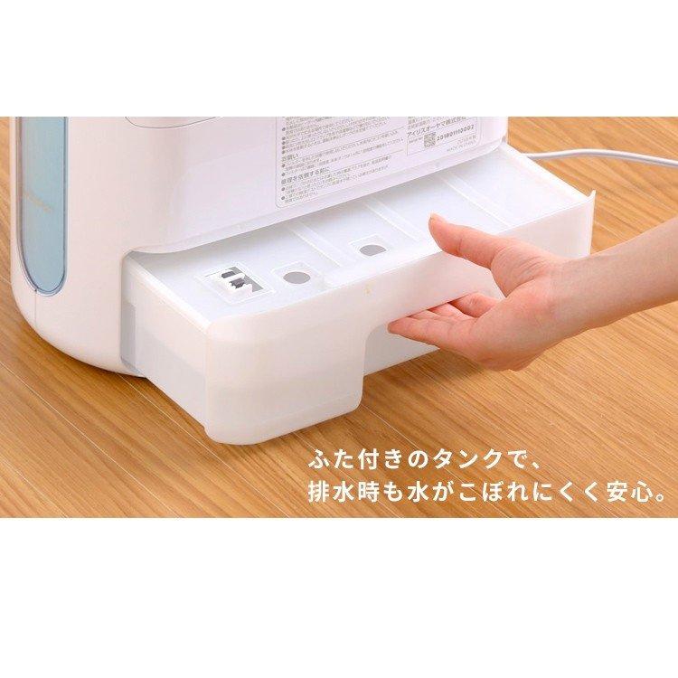 IRIS OHYAMA 除湿機 衣類乾燥 アイリスオーヤマ グレーのみ 電気 IRIS OHYAMA 除湿機 衣類乾燥 アイリスオーヤマ グレーのみ 電気