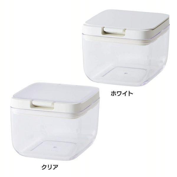 MARNA(マーナ)保存容器 密閉容器 450ml K764CL (D) 新生活 ポイント消化 :m7247946:メガストア Yahoo!店 - 通販 - Yahoo!ショッピング