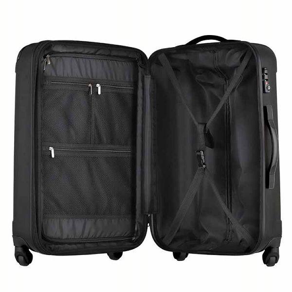 拡張ハードZIPキャリー 47L 5107-55 T＆S (D) 新生活 : m7250646 : メガストア Yahoo!店 - 通販 - Yahoo!ショッピング