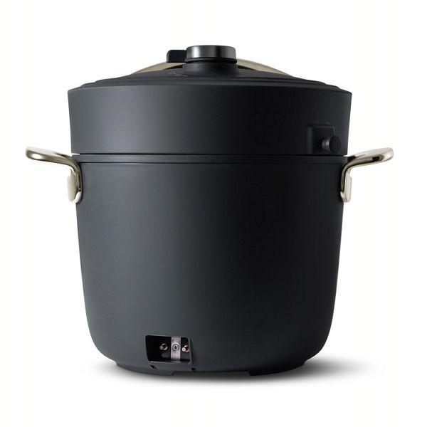 Re・De Pot 電気圧力鍋 2L PCH-20L (D)(B) 新生活 :m7252174:メガストア Yahoo!店 - 通販 - Yahoo!ショッピング