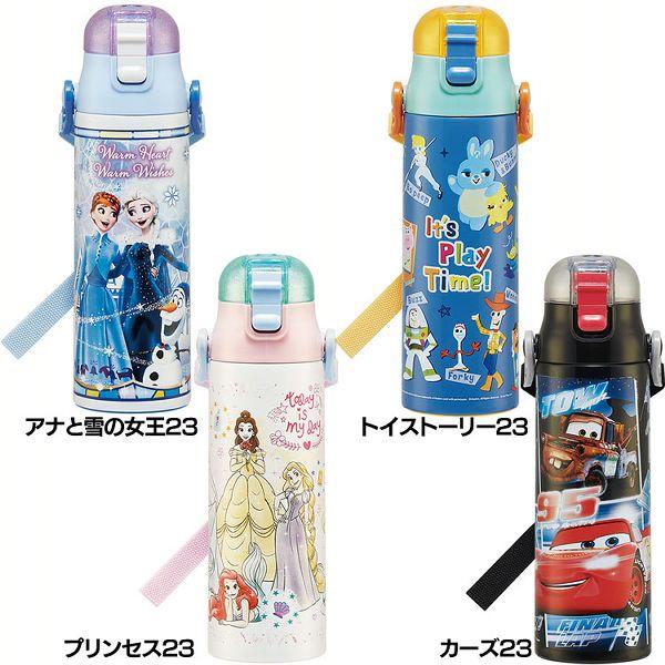 スケーター 水筒 580ml おしゃれ ステンレスボトル 超軽量 保冷 マグボトル ステンレス スポーツ マイボトル 直飲み SDC6N (D) : メガストア Yahoo!店 - 通販 ...