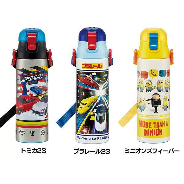 スケーター 水筒 580ml おしゃれ ステンレスボトル 超軽量 保冷 マグボトル ステンレス スポーツ マイボトル 直飲み SDC6N (D) : メガストア Yahoo!店 - 通販 ...