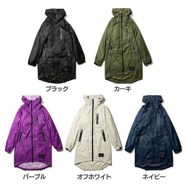 KiU レインジップアップ K116 (D) : メガストア Yahoo!店 - 通販 - Yahoo!ショッピング