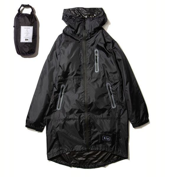 KiU レインジップアップ K116 (D) : メガストア Yahoo!店 - 通販 - Yahoo!ショッピング