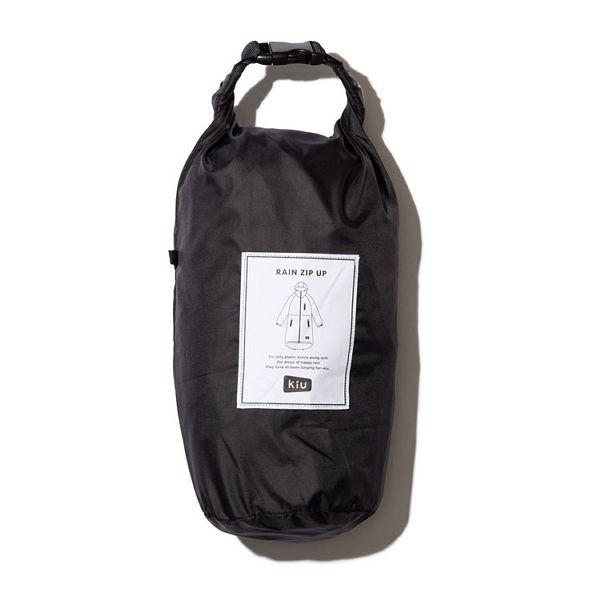 KiU レインジップアップ K116 (D) : メガストア Yahoo!店 - 通販 - Yahoo!ショッピング