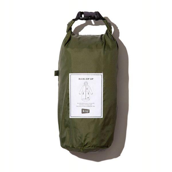 KiU レインジップアップ K116 (D) : メガストア Yahoo!店 - 通販 - Yahoo!ショッピング