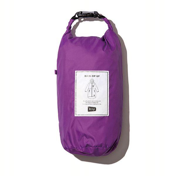 KiU レインジップアップ K116 (D) : メガストア Yahoo!店 - 通販 - Yahoo!ショッピング