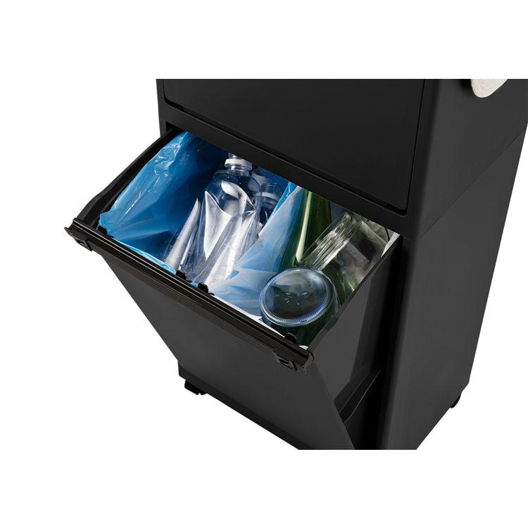 BOITE・イーラボ 多段分別 ELB-3521 (D) : メガストア Yahoo!店 - 通販 - Yahoo!ショッピング