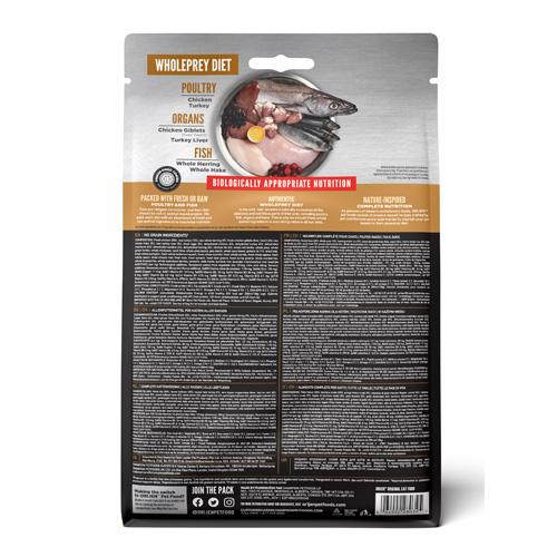 ORIJEN（ペット用品） 正規品 Orijen オリジナルキャット 340g 「オリジンジャパン」 : PET KING Yahoo!ショッピング店 - 通販 - Yahoo!ショッピング