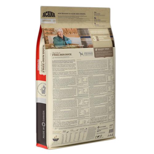 ACANA 《ポイント10倍》[正規品] アカナ フリーランダック 6kg ×2個セット ACANA ドッグフード 「アカナファミリージャパン」 : PET KING Yahoo!ショッピング ...