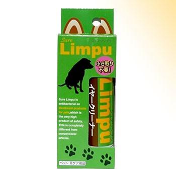 sure Limpu シュアリンプウ イヤークリーナー 30ml [栄和産業] : PET KING Yahoo!ショッピング店 - 通販 ...