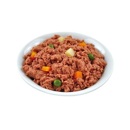 PetPro 旨味グルメ 犬用 チキン＆野菜 トレイ 100g [ペットプロジャパン] : PET KING Yahoo!ショッピング店 - 通販 - Yahoo!ショッピング