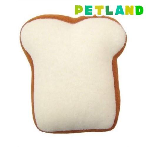 ワンワンベーカリー 食パン PT-WNB-1-1 ( 1コ入 ) : ペットランドYahoo!店 - 通販 - Yahoo!ショッピング