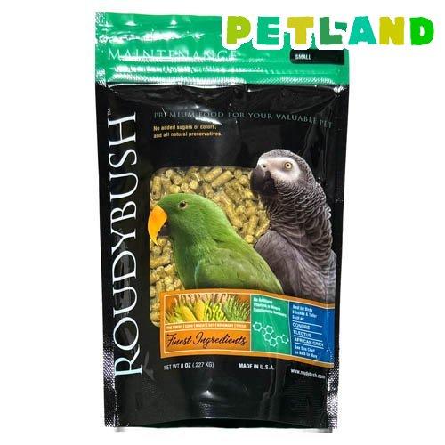 ラウディブッシュ デイリーメンテナンス スモール ( 227g )/ ROUDYBUSH : ペットランドYahoo!店 - 通販 - Yahoo!ショッピング