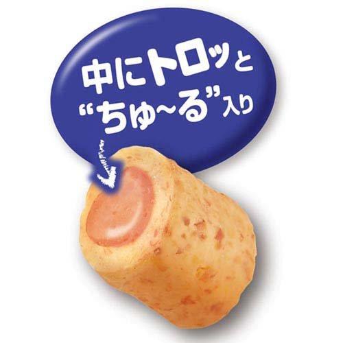 CIAO すごい乳酸菌 ちゅ〜るビッツ バラエティ ( 12g*14袋入 )/ チャオシリーズ(CIAO) : ペットランドYahoo!店 - 通販 - Yahoo!ショッピング