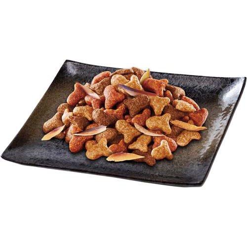 モンプチ ドライ ボックス 厳選いわしだし入り ( 19g×10袋 )/ : ペットランドYahoo!店 - 通販 - Yahoo!ショッピング