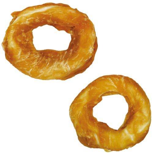 ドギーマン ホワイデント Chewell チキンロールドーナツ ( 95g )/ ドギーマン(Doggy Man) : 4976555827699 : ペットランドYahoo!店 - 通販 ...