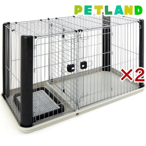 アドメイト ヴィラフォートサークル ( 2セット )/ アドメイト(ADD.MATE) : 571540 : ペットランドYahoo!店 - 通販 - Yahoo!ショッピング