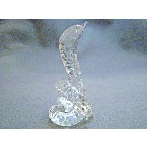 へび 水晶 蛇 彫刻 置物 天然石 パワーストーン 良質水晶の へび 水晶 蛇 彫刻 置物 天然石 パワーストーン 良質水晶の