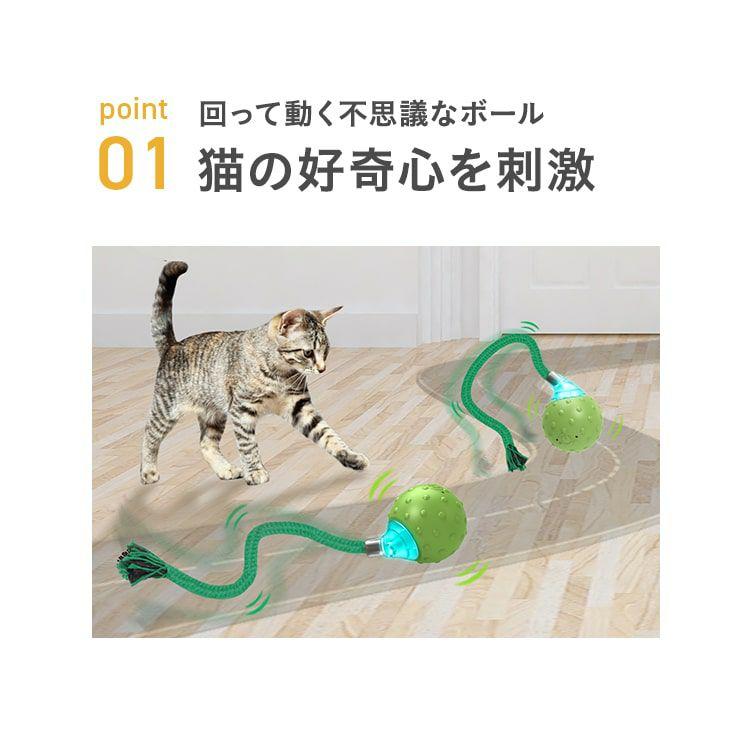 BENTOPAL ベントパル 電動式 猫用 おもちゃ SMART CATTOY P36 4580445426819 : 5285 : pet oukoku premium - 通販 ...