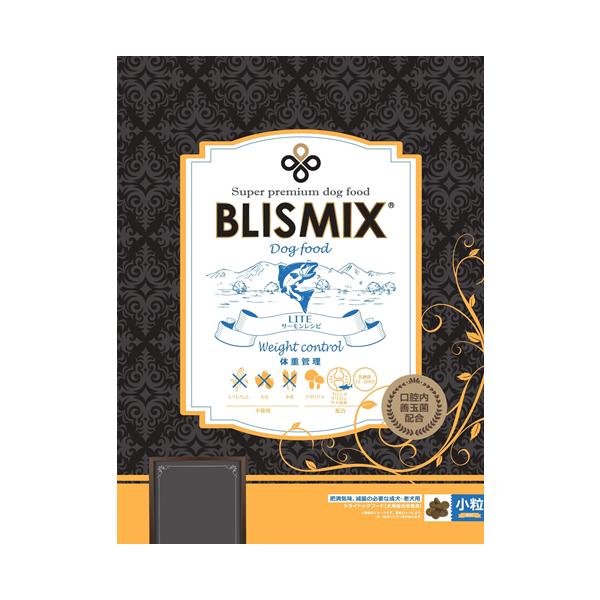 BLISMIX ブリスミックス 犬用 LITE ウェイトコントロール 3kg : pet oukoku premium - 通販 - Yahoo!ショッピング