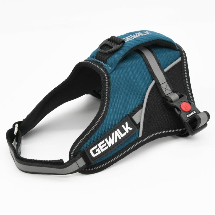GEWALKワイルドエクスプローラーハーネスM 犬 いぬ イヌ DOG 首輪 ハーネス リード リーシュ : PETSREPUBLICヤフー店 - 通販 - Yahoo!ショッピング