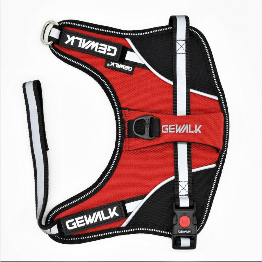 GEWALKワイルドエクスプローラーハーネスL XL 犬 いぬ イヌ DOG 首輪 ハーネス リード リーシュ : lge120-5400 : PETSREPUBLICヤフー店 - 通販 ...