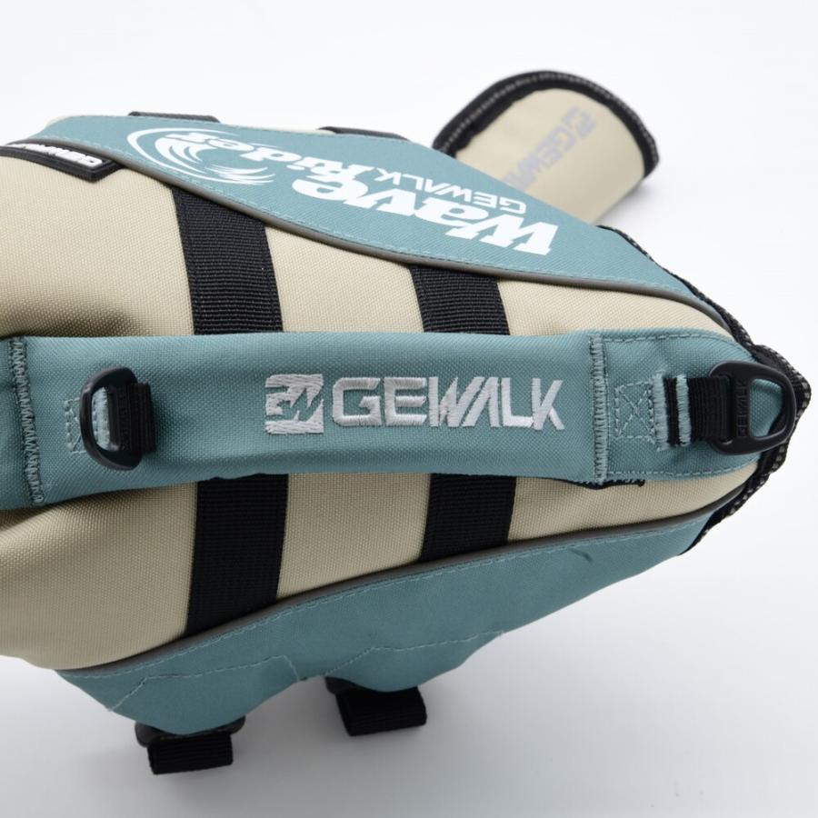 【GEWALK ジウォーク】ウェーブライダー エコ ライフジャケット 犬用【L】犬 いぬ イヌ DOG 服 アウトドア :LGE315-8000:PETSREPUBLICヤフー店 - 通販 ...
