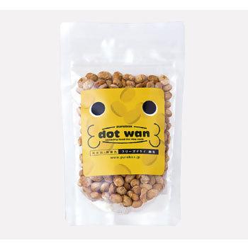 ドットわん ドットわん フリーズドライ納豆(25g) : ペット用品のPETWILL - 通販 - Yahoo!ショッピング