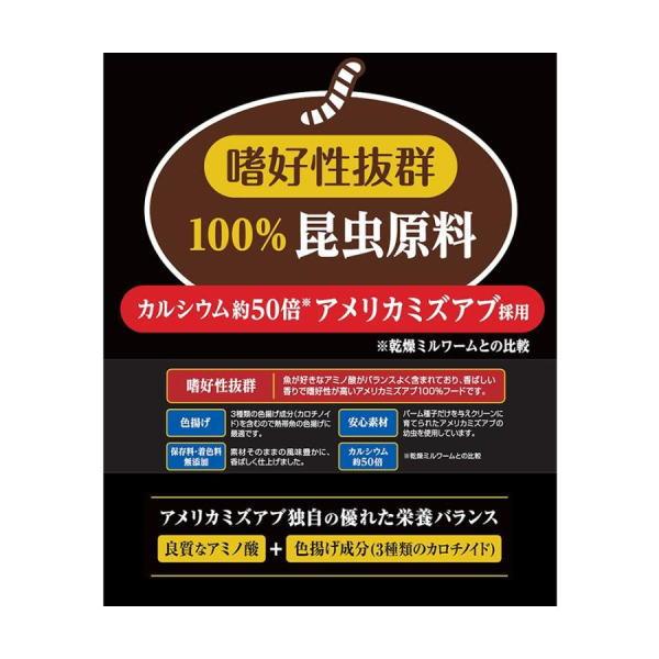 GEX ワイルド ワーム 70g × 18個（ケース販売） : ペット良品倶楽部ヤフー店 - 通販 - Yahoo!ショッピング