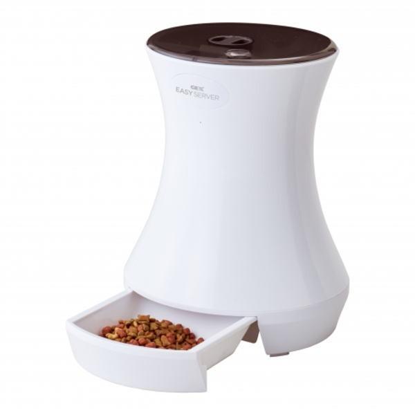 GEX 自動給餌器 Lacook EASY SERVER ラクック イージーセーバー : ペット良品倶楽部ヤフー店 - 通販 - Yahoo!ショッピング