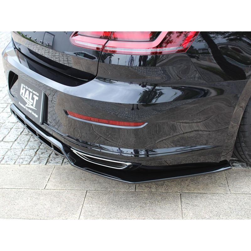 HALT ARTEON リアスポイラー エアロパーツ 外装パーツ ドレスアップパーツ アルテオン : ヨーロッパ車専門店peyton - 通販 ...