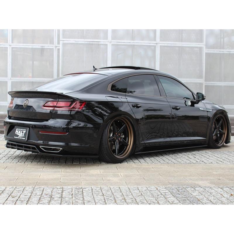 HALT ARTEON リアスポイラー エアロパーツ 外装パーツ ドレスアップパーツ アルテオン : ヨーロッパ車専門店peyton - 通販 ...