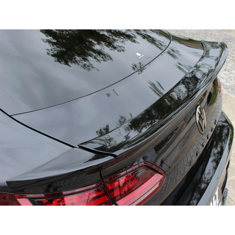 アルテオン HALT ARTEON トランクスポイラー【3PCS】エアロパーツ : ヨーロッパ車専門店peyton - 通販 - Yahoo ...