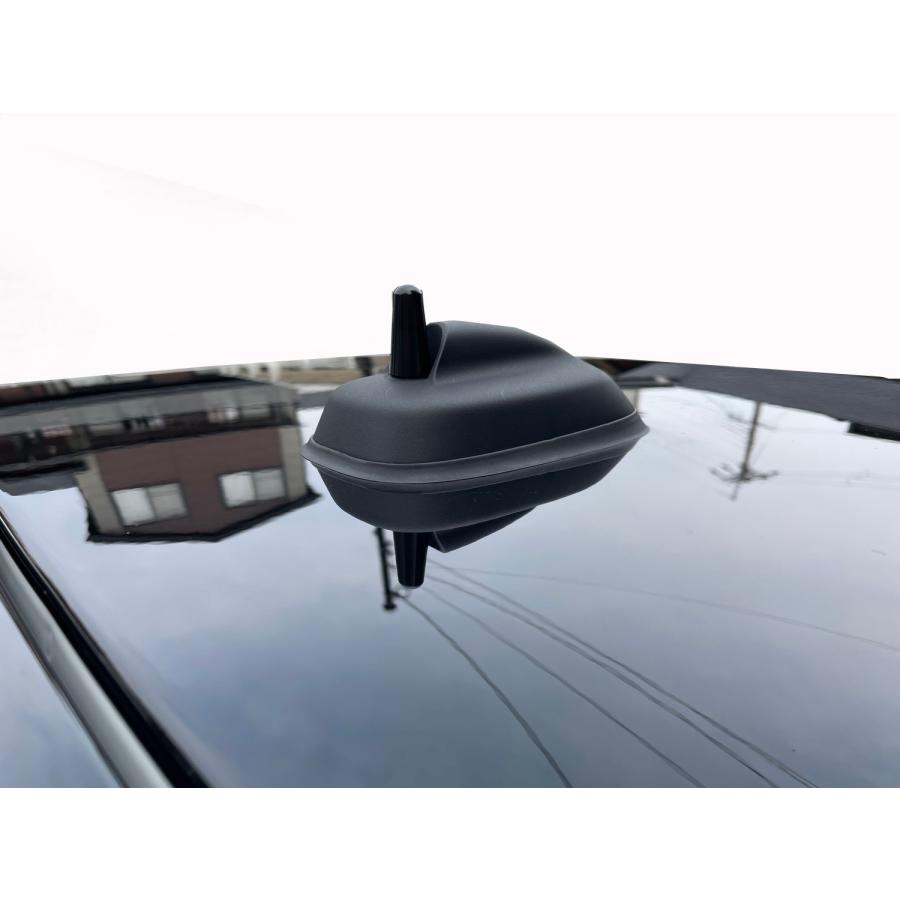 MINIミニF65 5ドア4代目2024年6月〜ショートアンテナルーフ 洗車機 立体駐車場 : ヨーロッパ車専門店peyton - 通販 ...