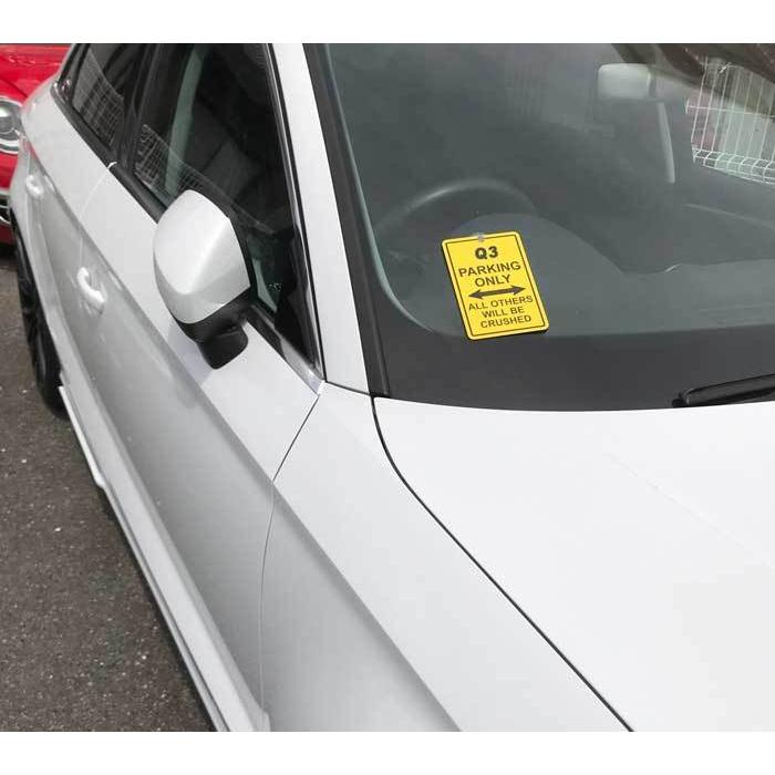 パーキングオンリー サインプレート 【 MINI 】PARKING ONLY パーキング サインボード インテリア 車内 ミニ クーパー ...