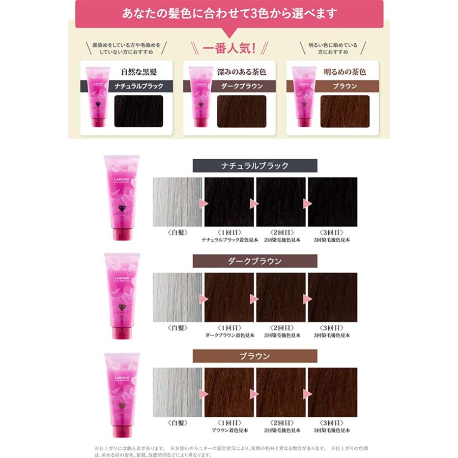 アートネイチャー Artnature ラボモ LABOMO スカルプアロマ ヘアカラートリートメント メイリー 200g白髪染め ブラウン : PFCオンライン - 通販 - Yahoo!ショッピング