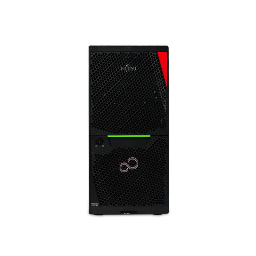 PRIMERGY 【WS2025STD】富士通(FUJITSU) TX1310 M5(Xeon E-2324G/16GB/8TBx2) : PGダイレクトヤフーショップ - 通販 ...