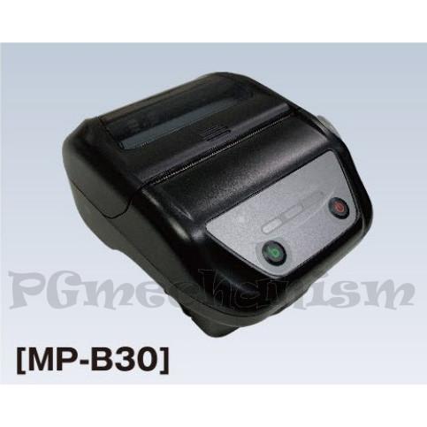 Toolplanet MP-B30 80mm Bluetooth ミニプリンター ツールプラネット TPM-5対応オプションプリンター : PGメカニズム Yahoo!店 - 通販 ...