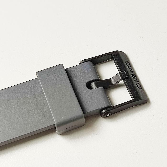 国内正規保証 CASIO “STANDARD” LF-20W-8A2JF グレー アナデジ レトロカシオ 腕時計 カシオ スタンダード レトロ ...